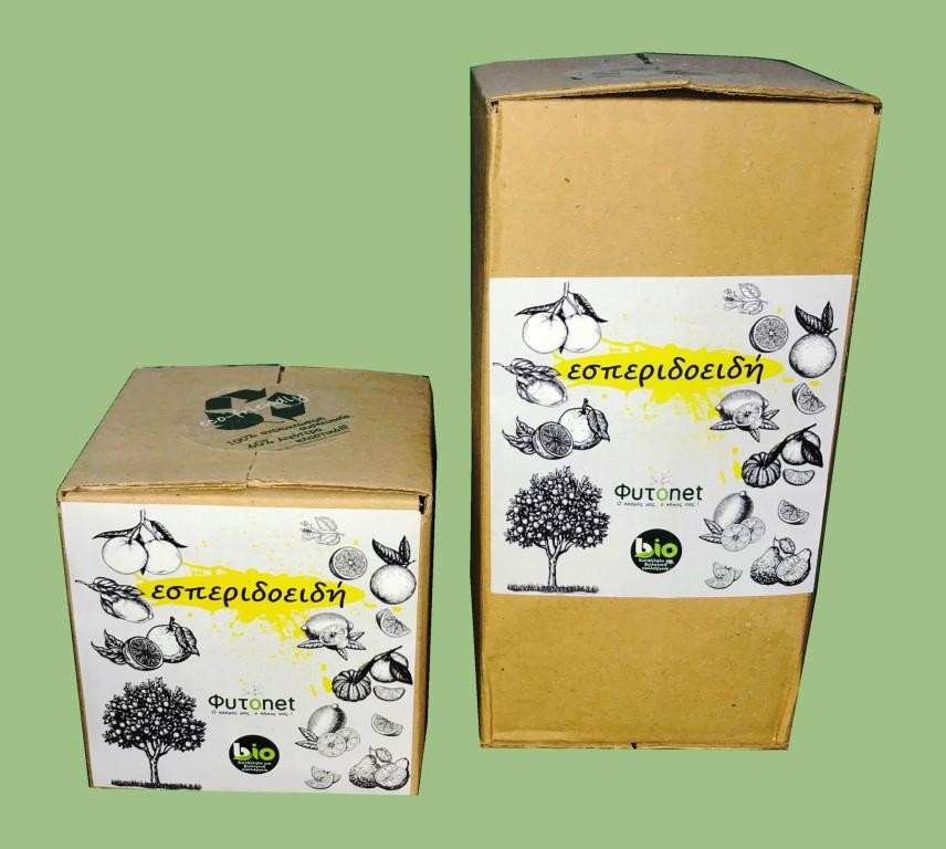 Βιολογικα λιπασματα - Organic για εσπεριδοειδή - Λιπάσματα - Φυτώρια ...